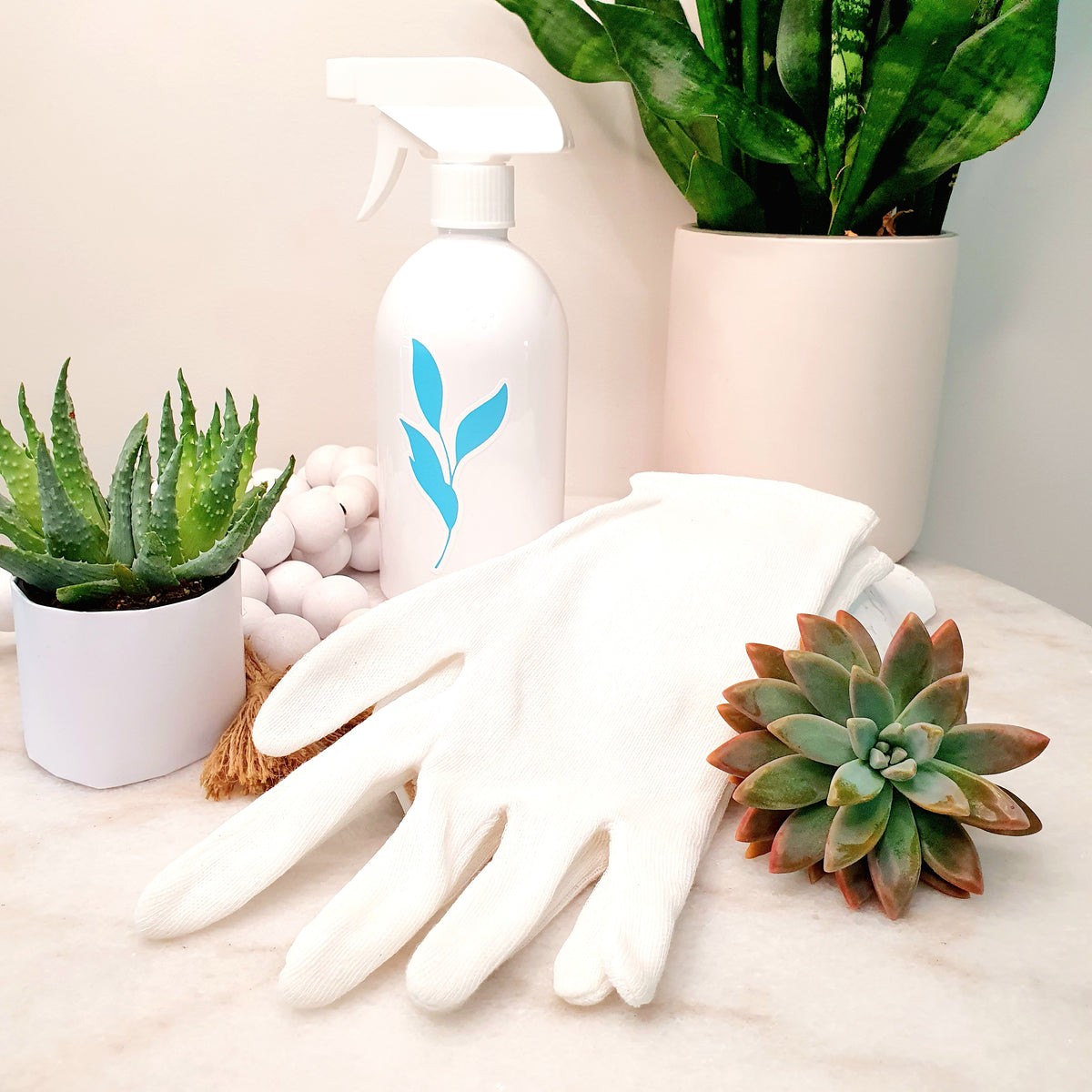 Spray Bottle – Foliole
